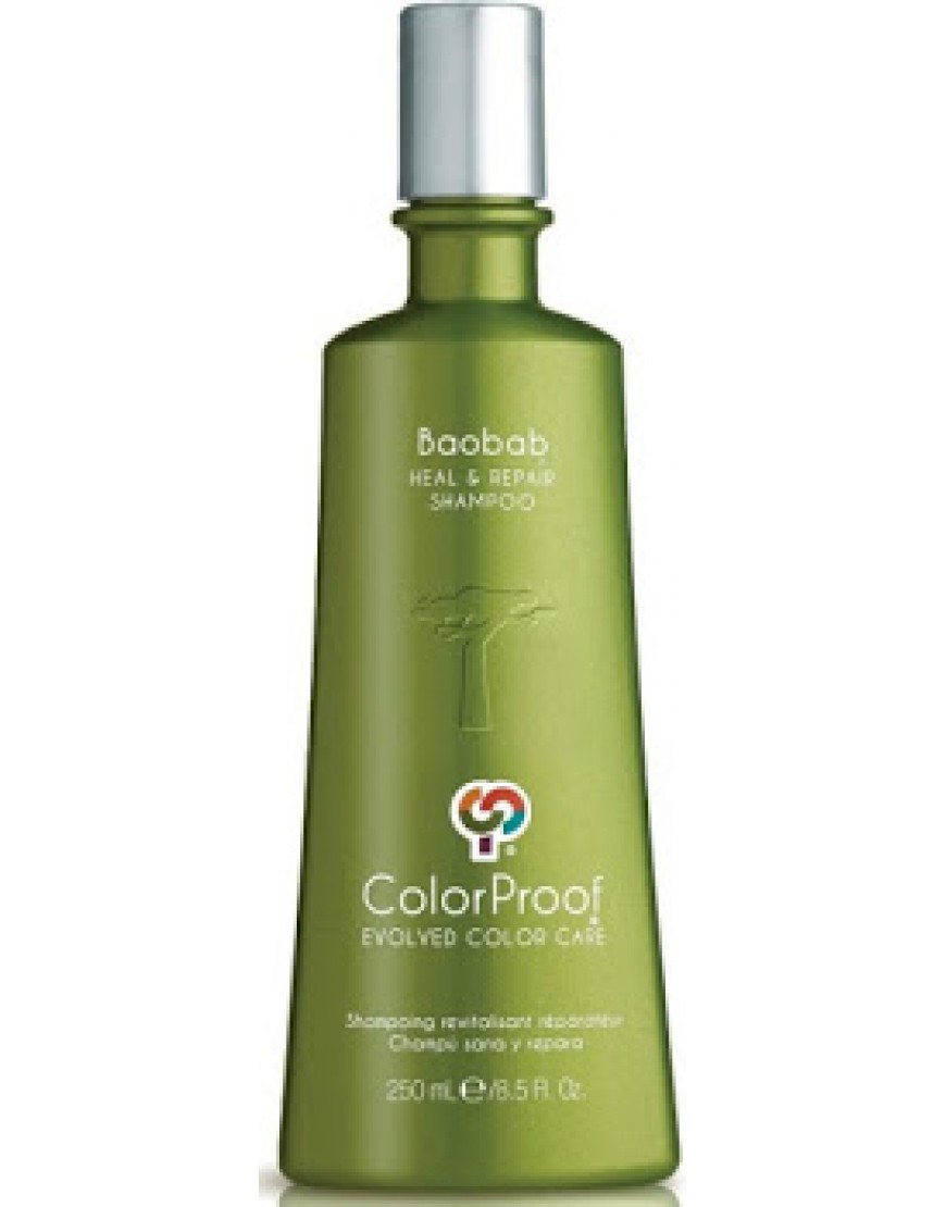 Baobab Heal & Repair Shampoo